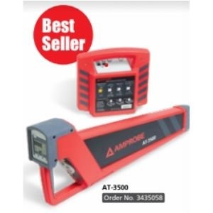 AMPROBE – Underground Cable/Pipe Locator System AT-3500 – EKA ...