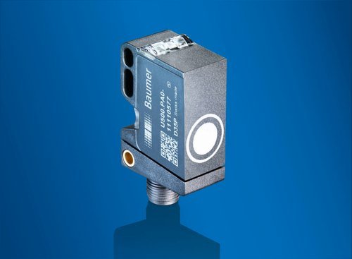 Baumer Distance Measuring Sensor | EKA Industrial Solutions