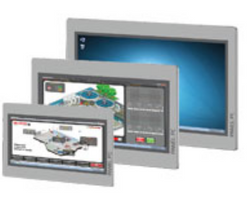 Yaskawa HMI Brands – EKA Industrial Solutions