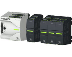 Yaskawa PLC Brands – EKA Industrial Solutions
