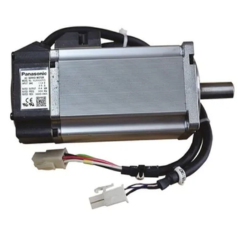 Panasonic Servo Motors Brands – EKA Industrial Solutions