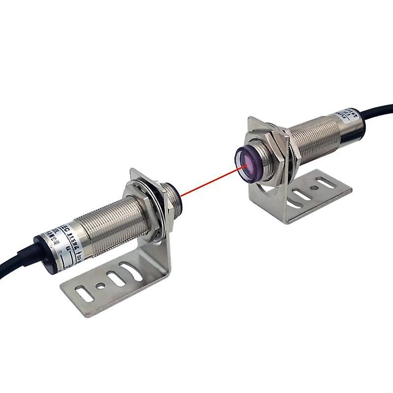 PHOTOELECTRIC SENSORS – EKA Industrial Solutions